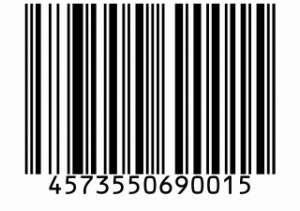 バーコード（JAN）の一括生成のPythonスクリプト | TOMONO Tech-Blog
