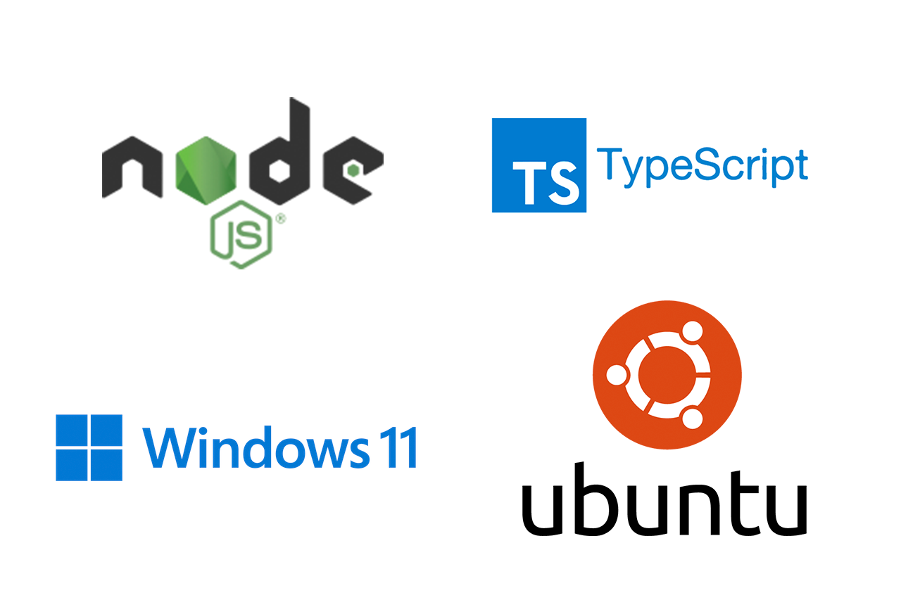 WSL2 + Ubuntu + nvm + TypeScript の環境構築の備忘録 | TOMONO Tech-Blog