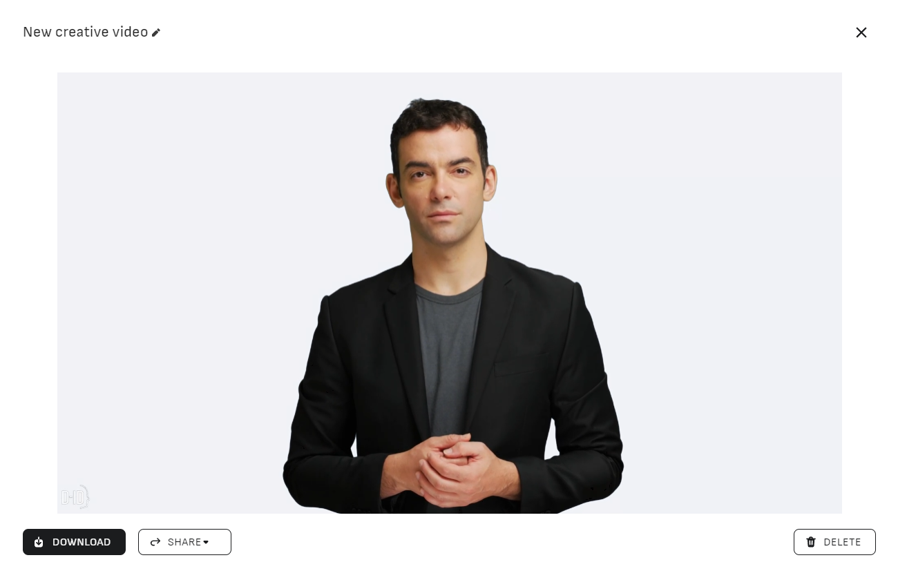 Creative Reality Studioを試用して、このブログのプロフィールテキストを使った動画を生成しました。 | TOMONO ...