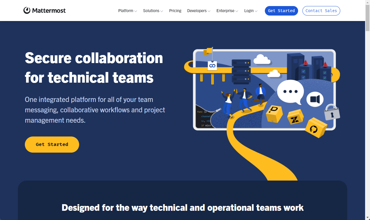 Mattermostを 5.10.0 から 7.7.1 へバージョンアップした際の備忘録 | TOMONO Tech-Blog